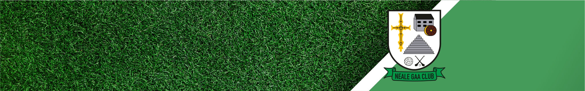 The Neale GAA Club Shop – Hughsey Sports